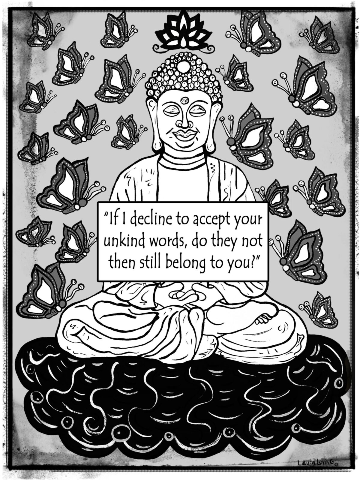 People – Studio Laura Loving