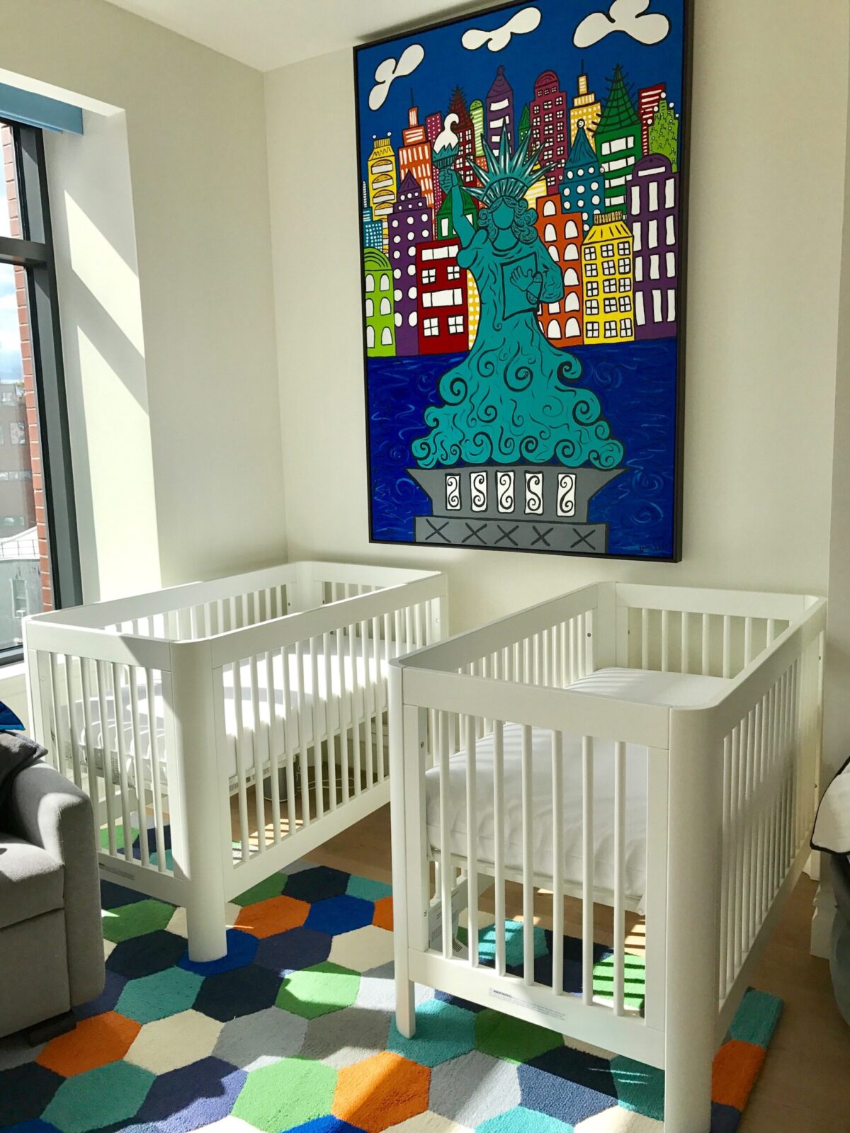 Art in Situation – Studio Laura Loving