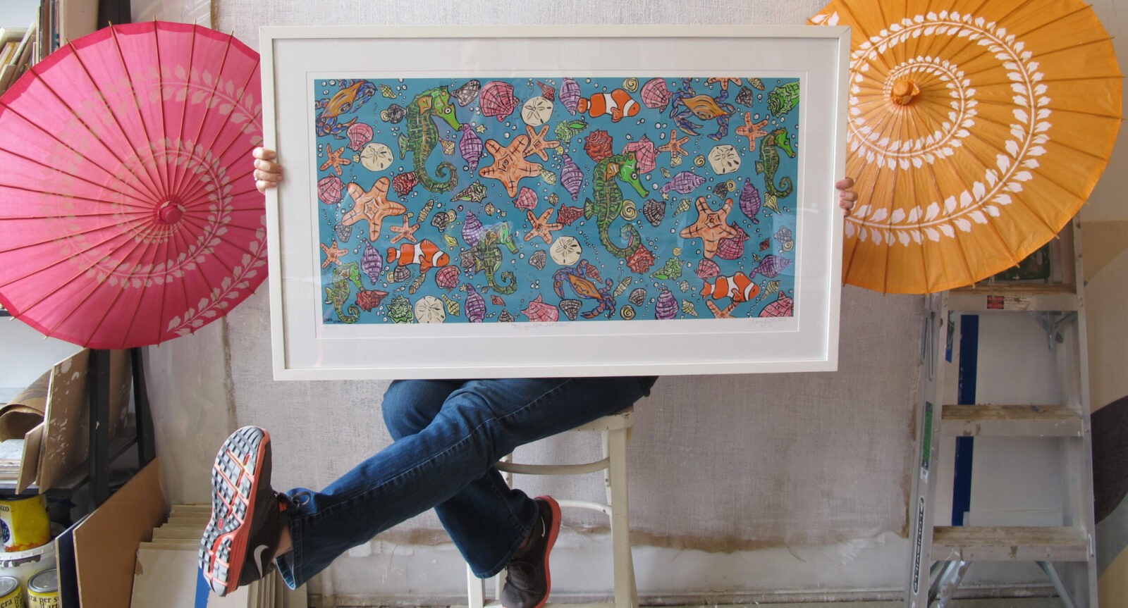 All About Prints – Studio Laura Loving