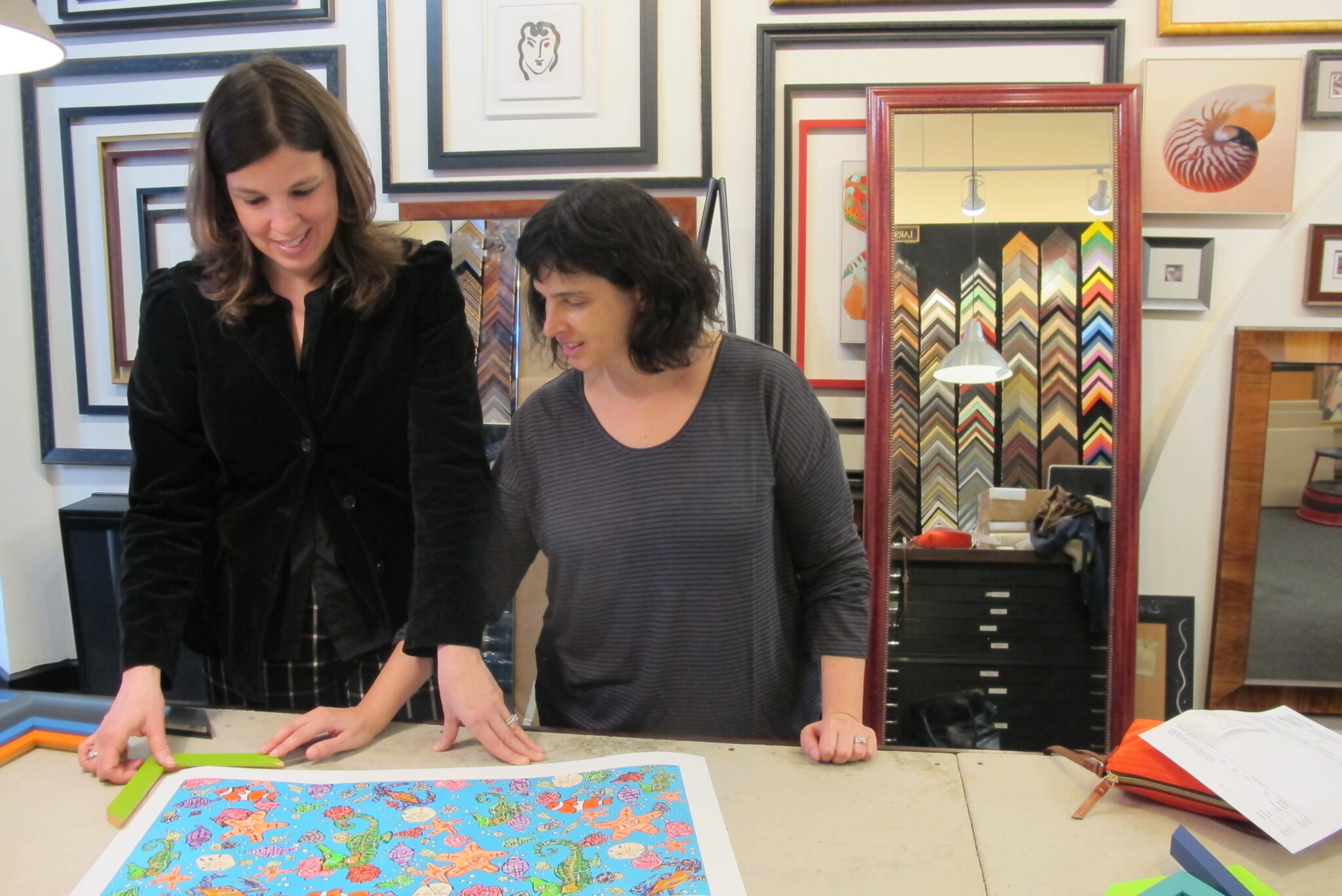 All About Prints – Studio Laura Loving