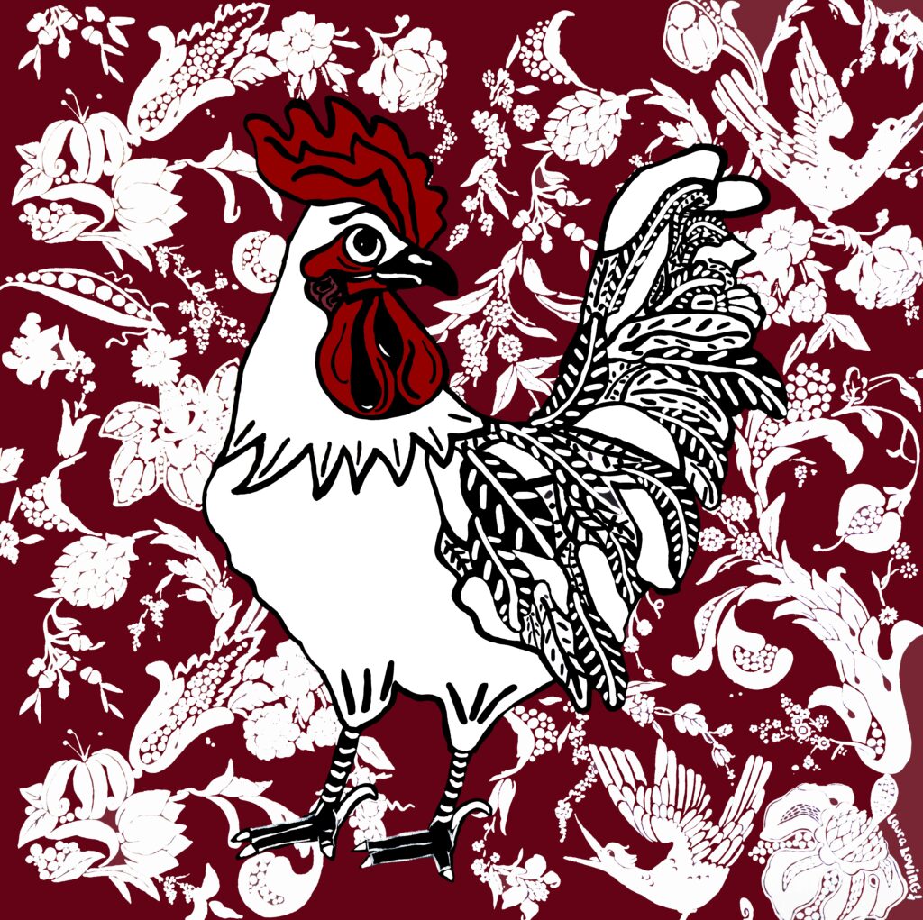 Wallpaper Collection – Studio Laura Loving