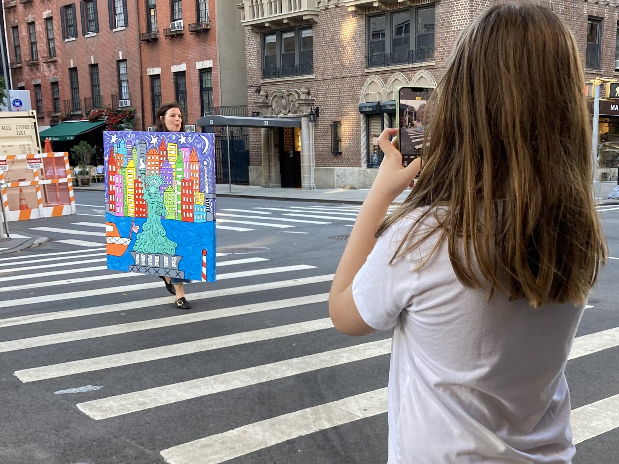 Spring Auctions – Studio Laura Loving